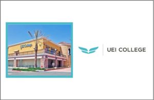 IEC Opens UEI College Campus in Riverside, CA | UEI College