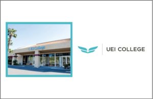 IEC Opens UEI College Campus in San Marcos, CA | UEI College