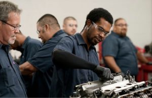 UEI College Morrow Introduces Automotive Technician Program | UEI