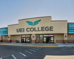 Vocational Programs & Trade School in Garden Grove | UEI College