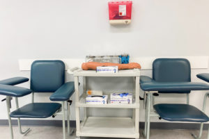 Medical Assistant Program in Atlanta-Morrow, GA | UEI