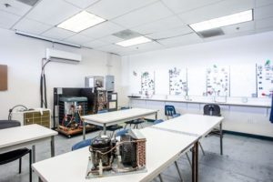 HVAC School in Riverside, CA | UEI College