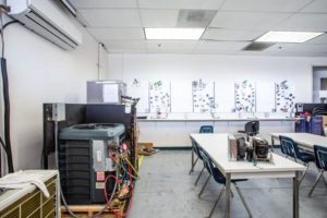 HVAC School in Riverside, CA | UEI College