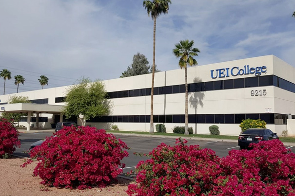 Medical Billing & Coding School in Phoenix, AZ | UEI College