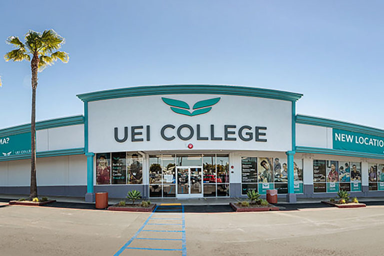 What is a Career College? (Answered) | UEI College