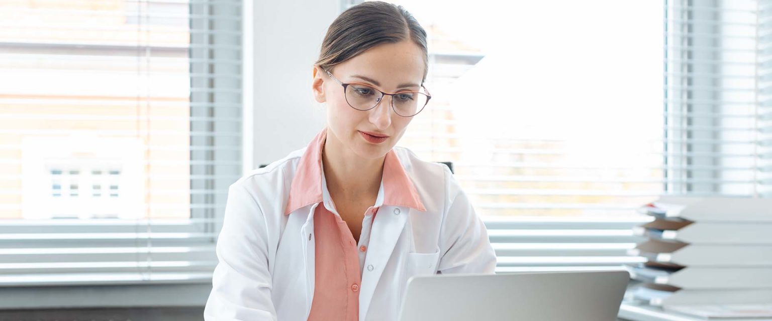 Medical Billing and Coding Program | UEI College