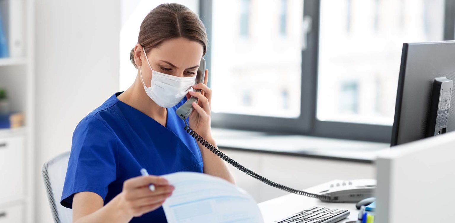 Medical Billing and Coding Program | UEI College