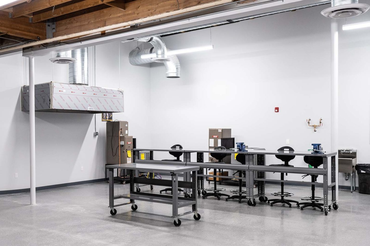 HVAC Training School in Tacoma, WA | UEI College