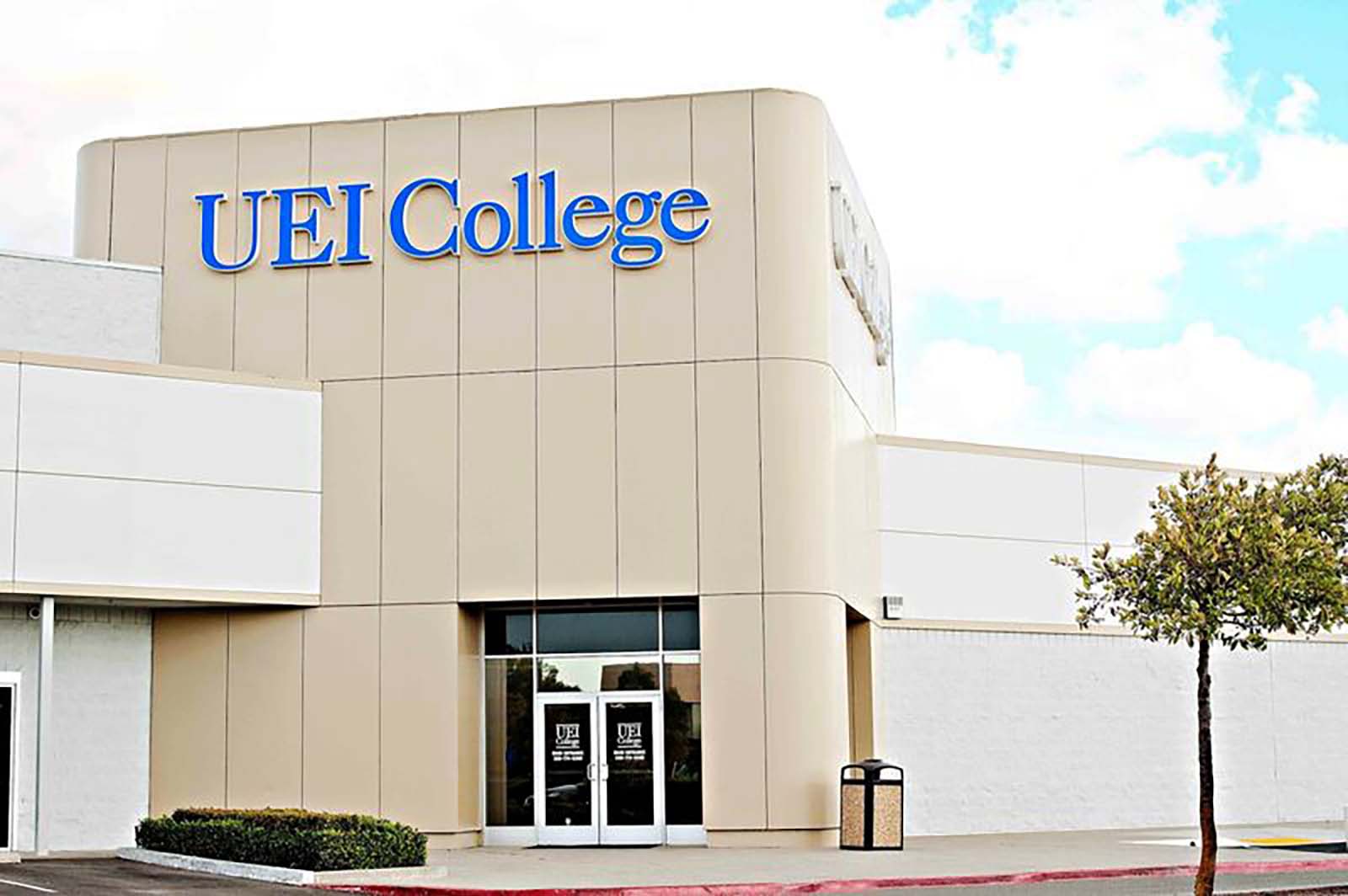 Electrician School in Stockton, CA | UEI College