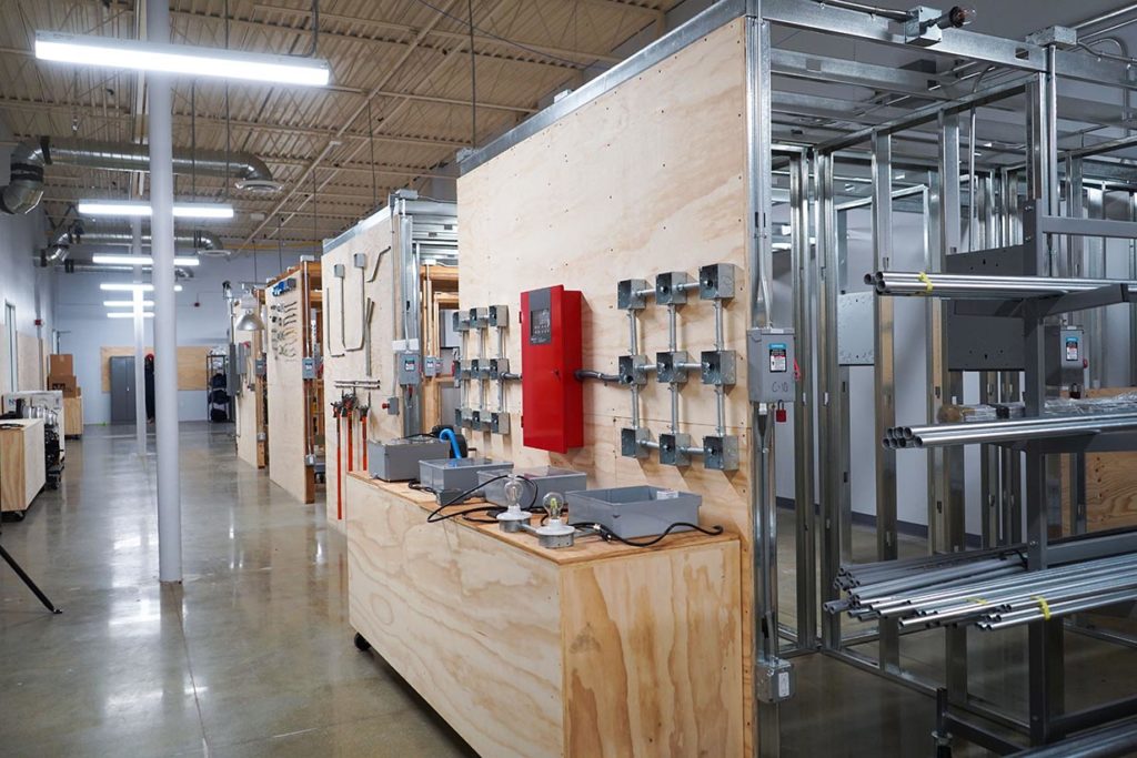 Electrician School in Garden Grove, CA | UEI College