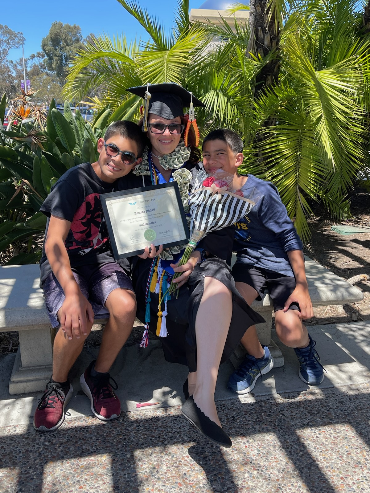 Top 10 Reasons to Enroll at UEI College | UEI College