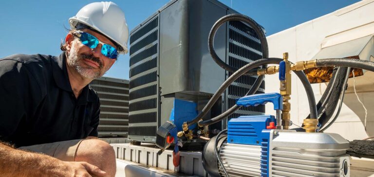HVAC Technician Training Resource Guide | UEI College