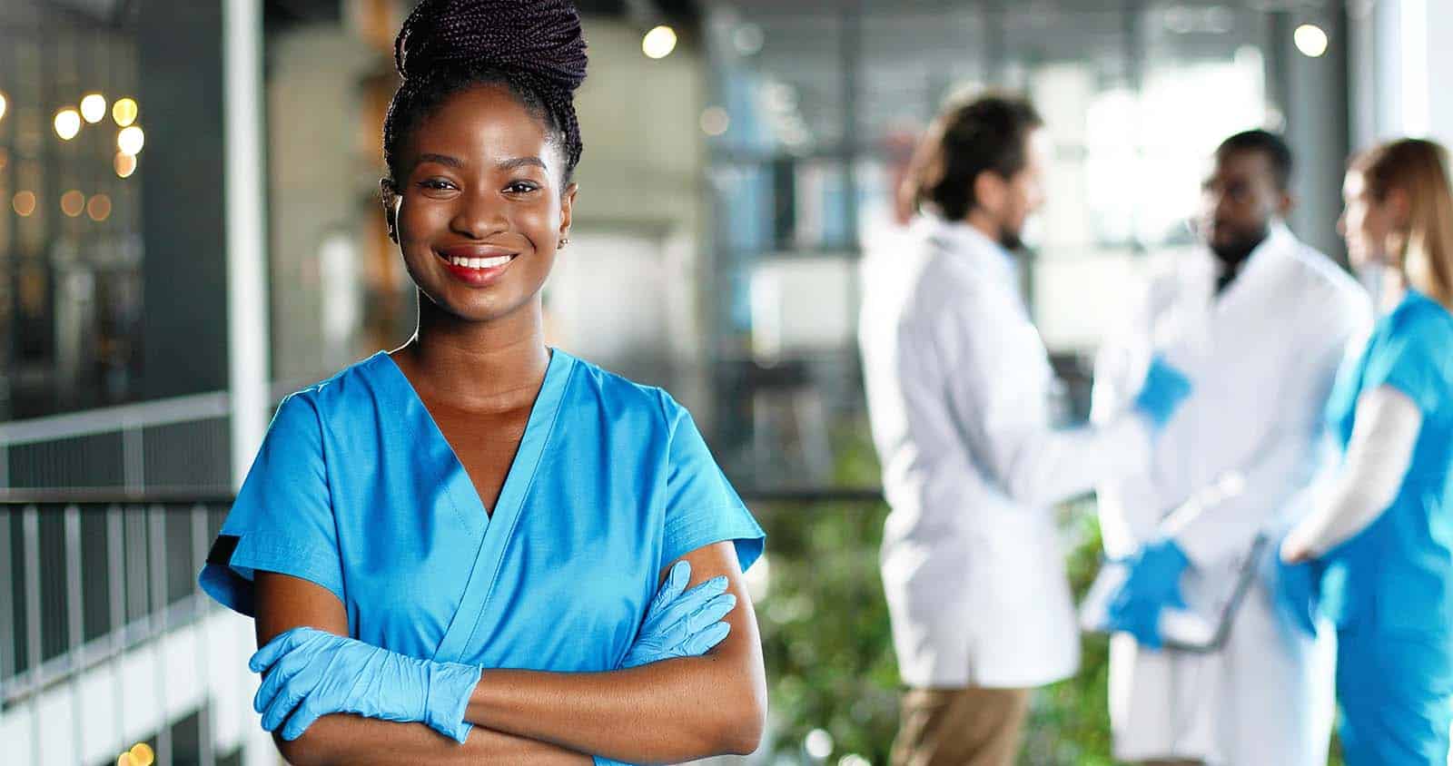 Medical Assistant Program | UEI College