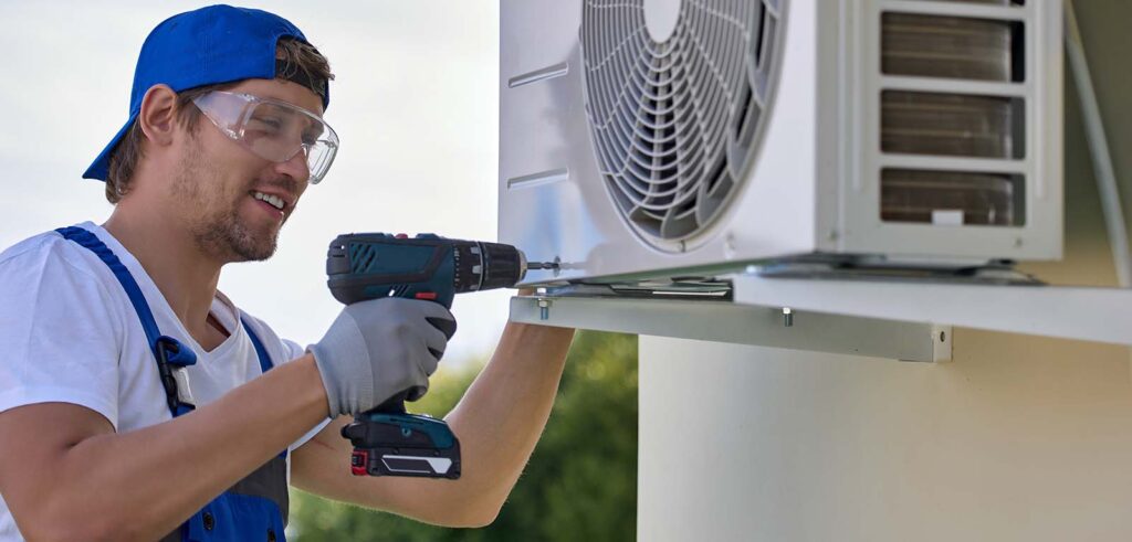 HVAC Technician Training Resource Guide | UEI College