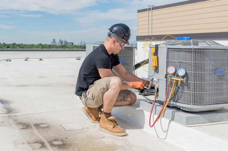 HVAC Technician Training Resource Guide | UEI College