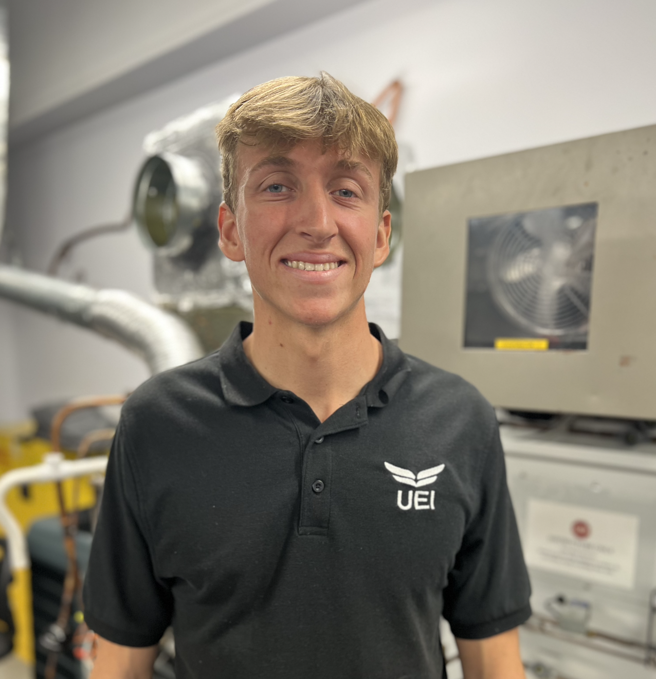 HVAC Training School in Tacoma, WA | UEI College