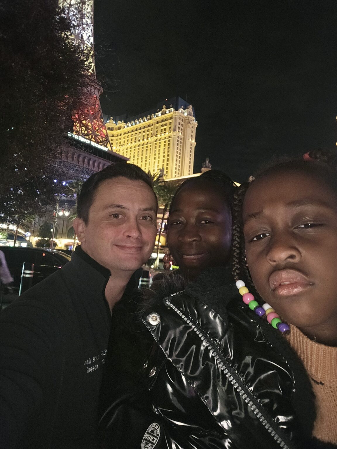 A Long Road to a Successful Career | UEI College