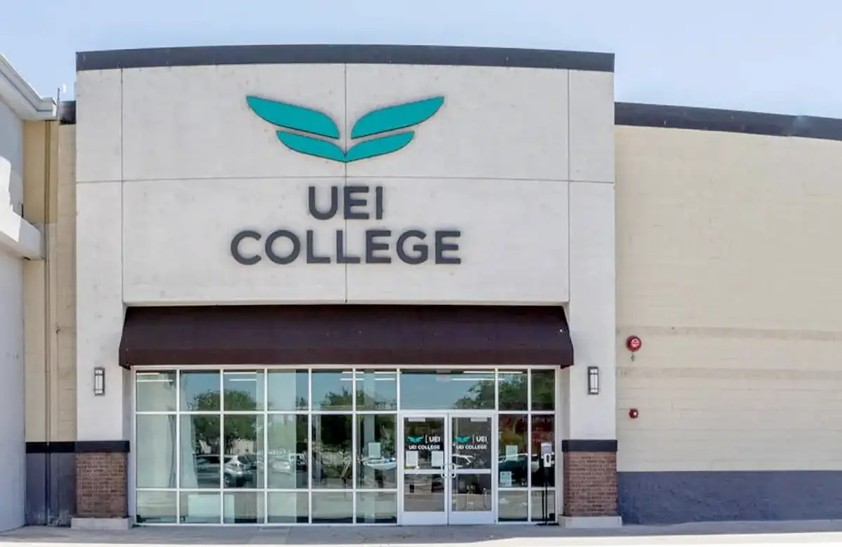 Ready For a New Career? | UEI College