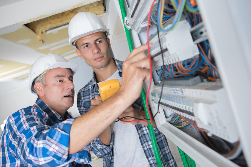 Electrician Technician | UEI College